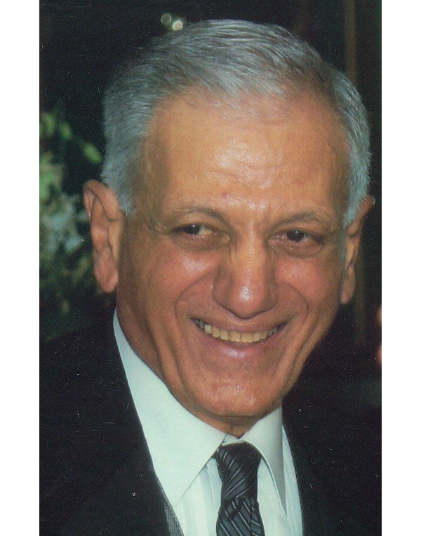 Joseph Romano Obituary and Online Memorial (2015)