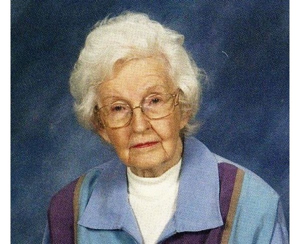 Virginia Crawley Obituary (1932 - 2015) - Legacy Remembers