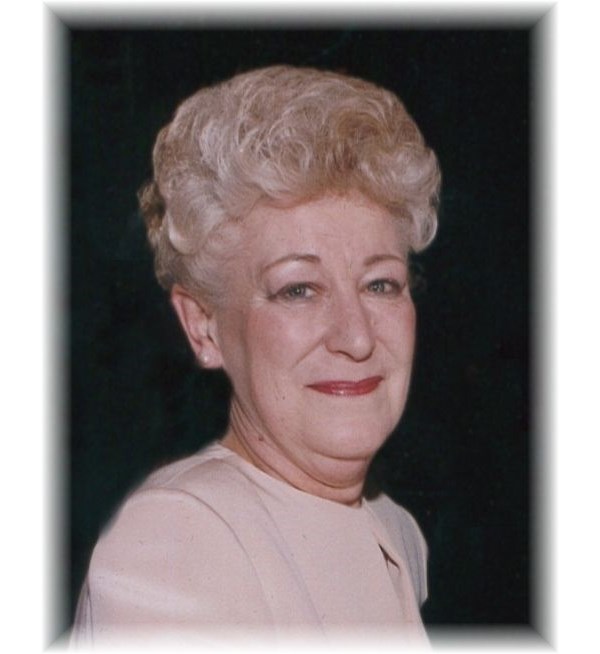 Joyce Cueter Obituary (2015) - Grosse Pointe Woods, MI - A.H. Peters ...