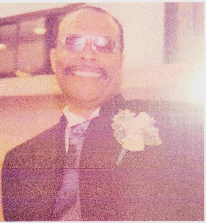 Gordon Jones Obituary (1952 - 2015) - Legacy Remembers