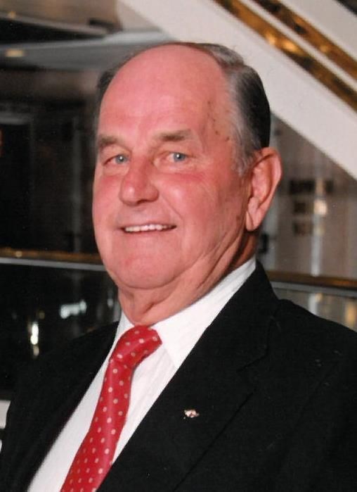 William Chell Obituary (2015) - Whiteford, MD - McComas Family Funeral ...