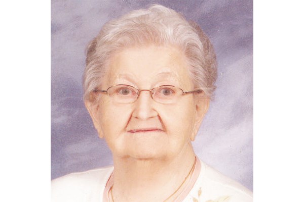 Josephine Regan Obituary (1920 - 2016) - Legacy Remembers