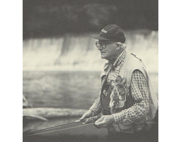 Keith Russell Obituary (1920 - 2010) - Chagrin Falls, OH - Anchorage ...