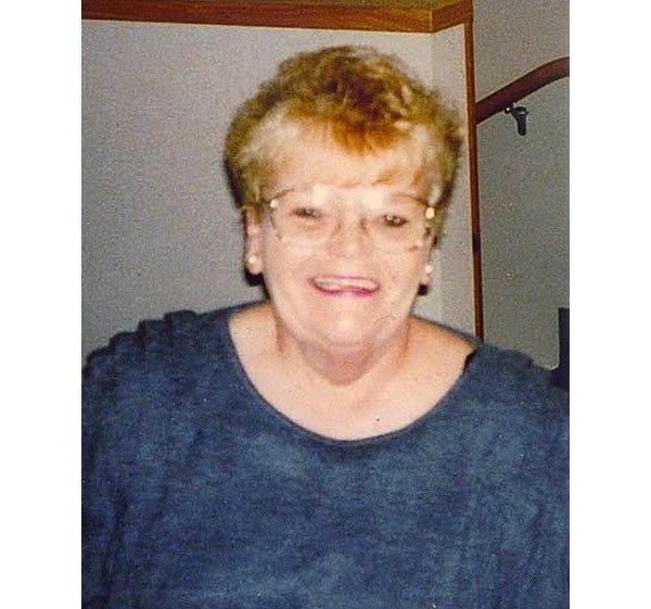Sharon Kennedy Obituary (2010) - San Lorenzo, CA - Santos-Robinson Mortuary