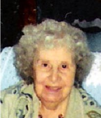 Grace Sikora Obituary (2006) - Lorain, OH - Dombrowski-Riddle Funeral Home