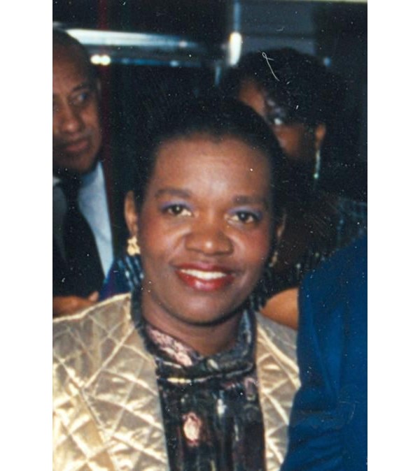 Sarah Harris Obituary (1947 - 2010) - Legacy Remembers