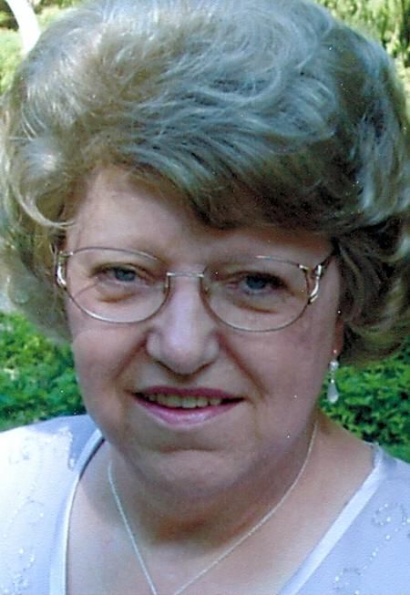 Anne Cooney Obituary - Death Notice and Service Information