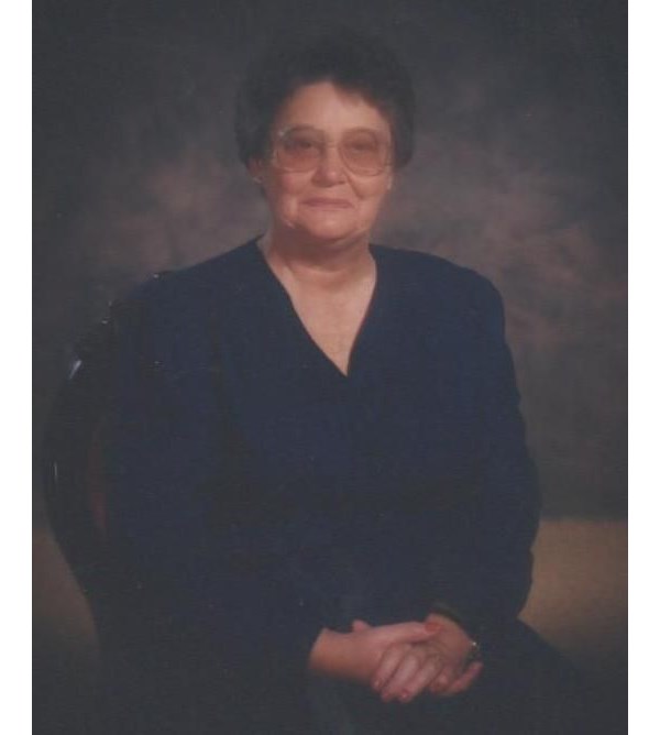 Alice Jones Obituary (2016) - New Castle, VA - Paitsel Funeral Home