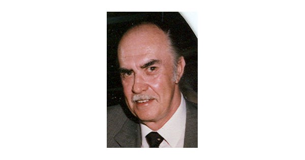 Richard Chartrand Obituary (1929 - 2004) - Legacy Remembers