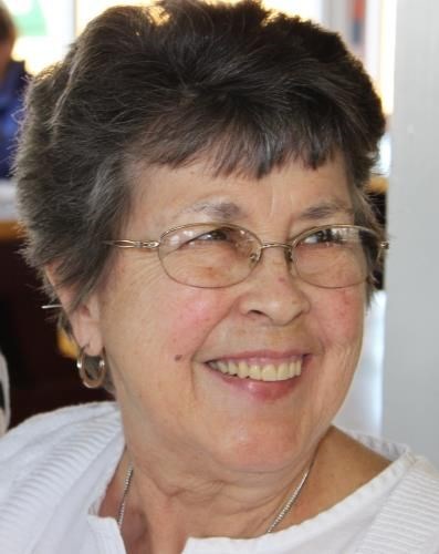 Joan Jenkins Obituary (2015) - Manchester, NH - Lambert Funeral Home ...