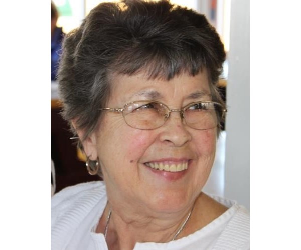 Joan Jenkins Obituary (2015) - Manchester, NH - Lambert Funeral Home ...