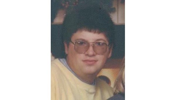 Marshall Mitchell Obituary (1963 - 2016) - Legacy Remembers