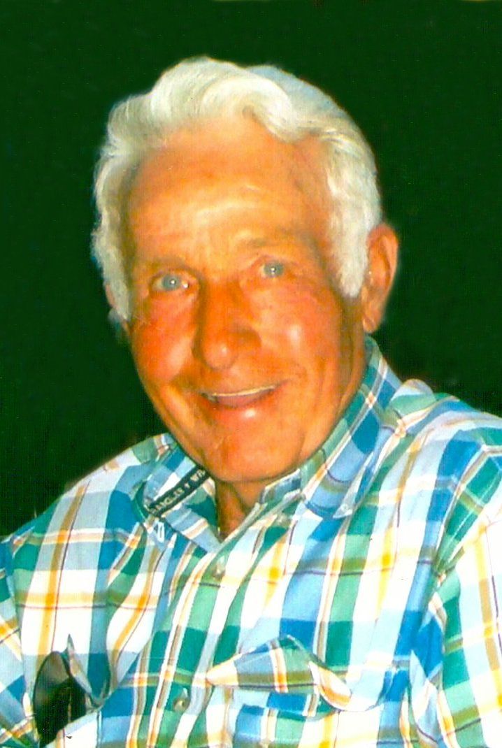 Claude White Obituary - Death Notice and Service Information