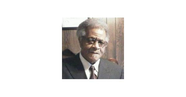 Arthur Mack Obituary (1936 - 2010) - Legacy Remembers