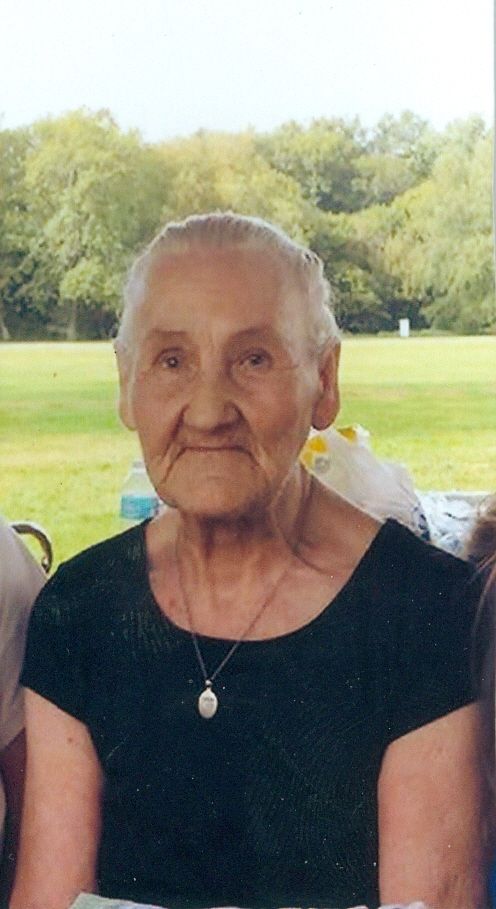 Ruth Bryson Obituary - Death Notice and Service Information