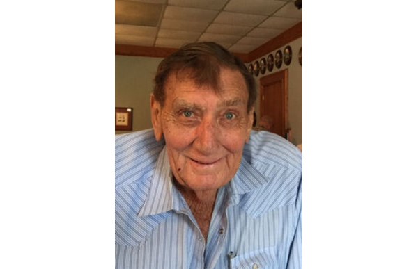 Ernest Mesecke Obituary and Online Memorial (2016)