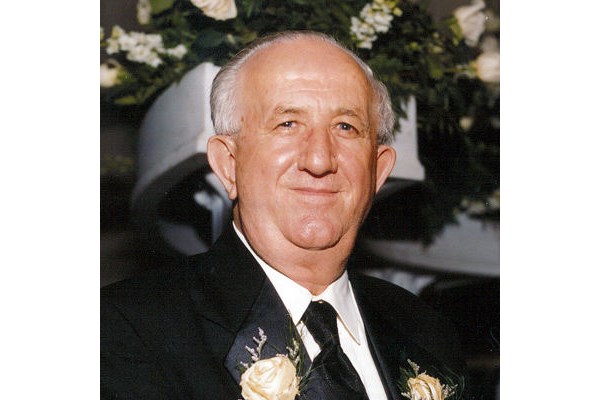 Gjergj Shkreli Obituary (1942 - 2016) - Legacy Remembers