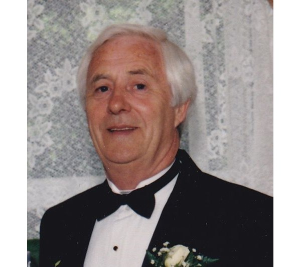 Patrick Joyce Obituary (2016) - Wappingers Falls, NY - Straub, Catalano ...