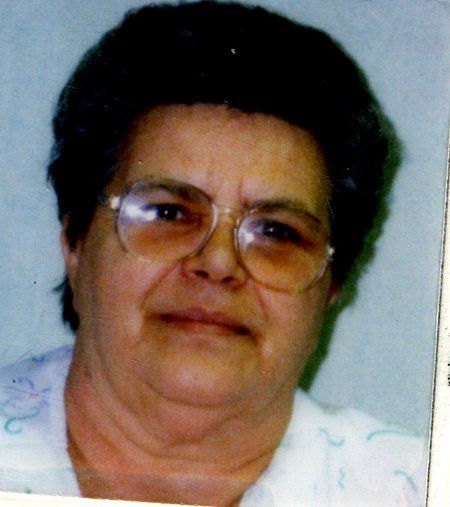 Margaret Notarangelo Obituary - Death Notice and Service Information