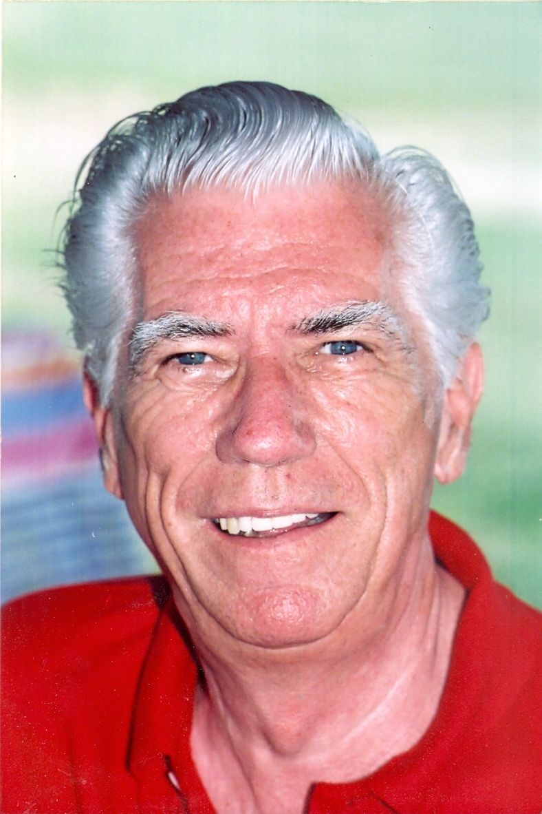 Raymond Byrne Obituary (1929 - 2010) - Legacy Remembers