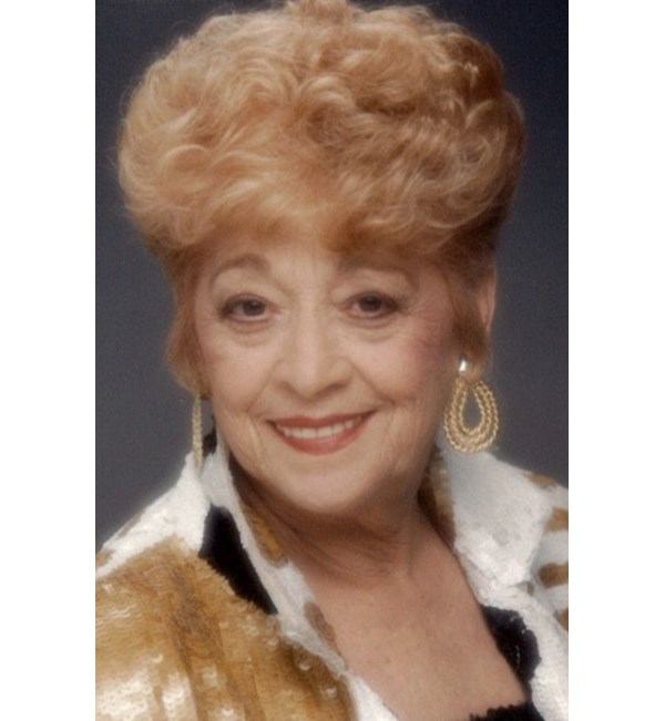 Edythe Dell'Orfano Obituary (2016) - North Reading, MA - Doherty-Barile ...