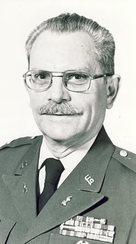Capt. Retired Obituary - Death Notice and Service Information