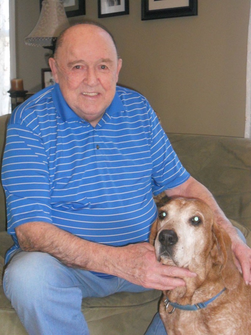 Edward Curtis Obituary - Kane Funeral Home & Cremation Services ...
