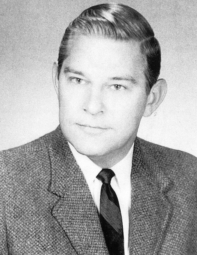 John Hurd Obituary - Death Notice and Service Information