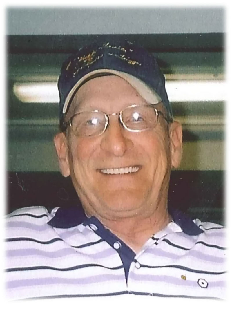 David Hamilton Obituary - Death Notice and Service Information