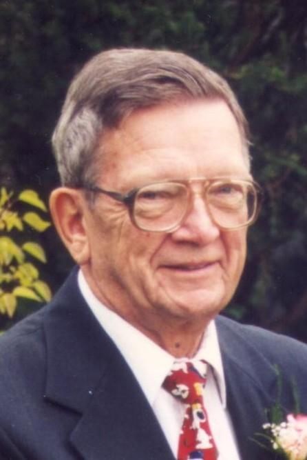 Harold Frazee Obituary (1926 - 2010) - Legacy Remembers