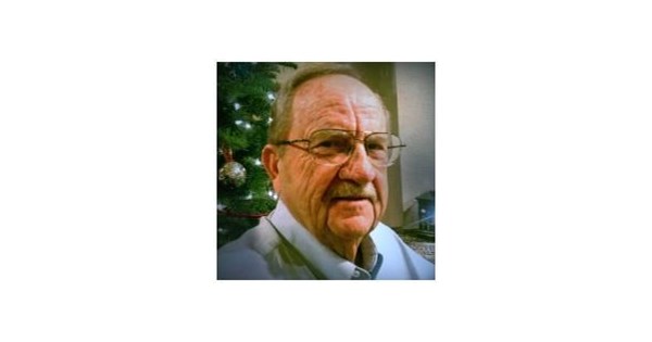 Kenneth Painter Obituary (1935 - 2016) - Legacy Remembers