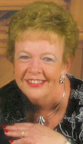 Patricia Confer Obituary - Death Notice and Service Information