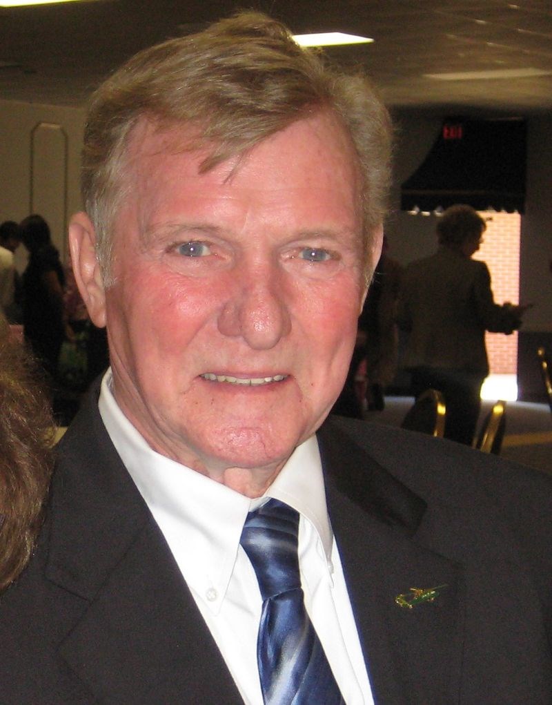 Robert Stykes Obituary (1938 - 2016) - Legacy Remembers