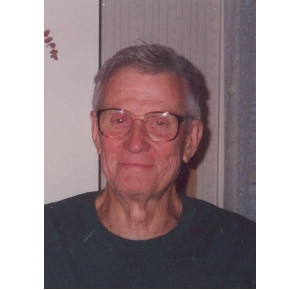 Edward McLaughlin Obituary and Online Memorial (2015)
