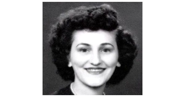 Jessie Sharisky Obituary (1919 - 2016) - Legacy Remembers