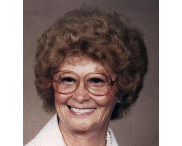 Anna Moore Obituary - Reed Funeral Home - 2010