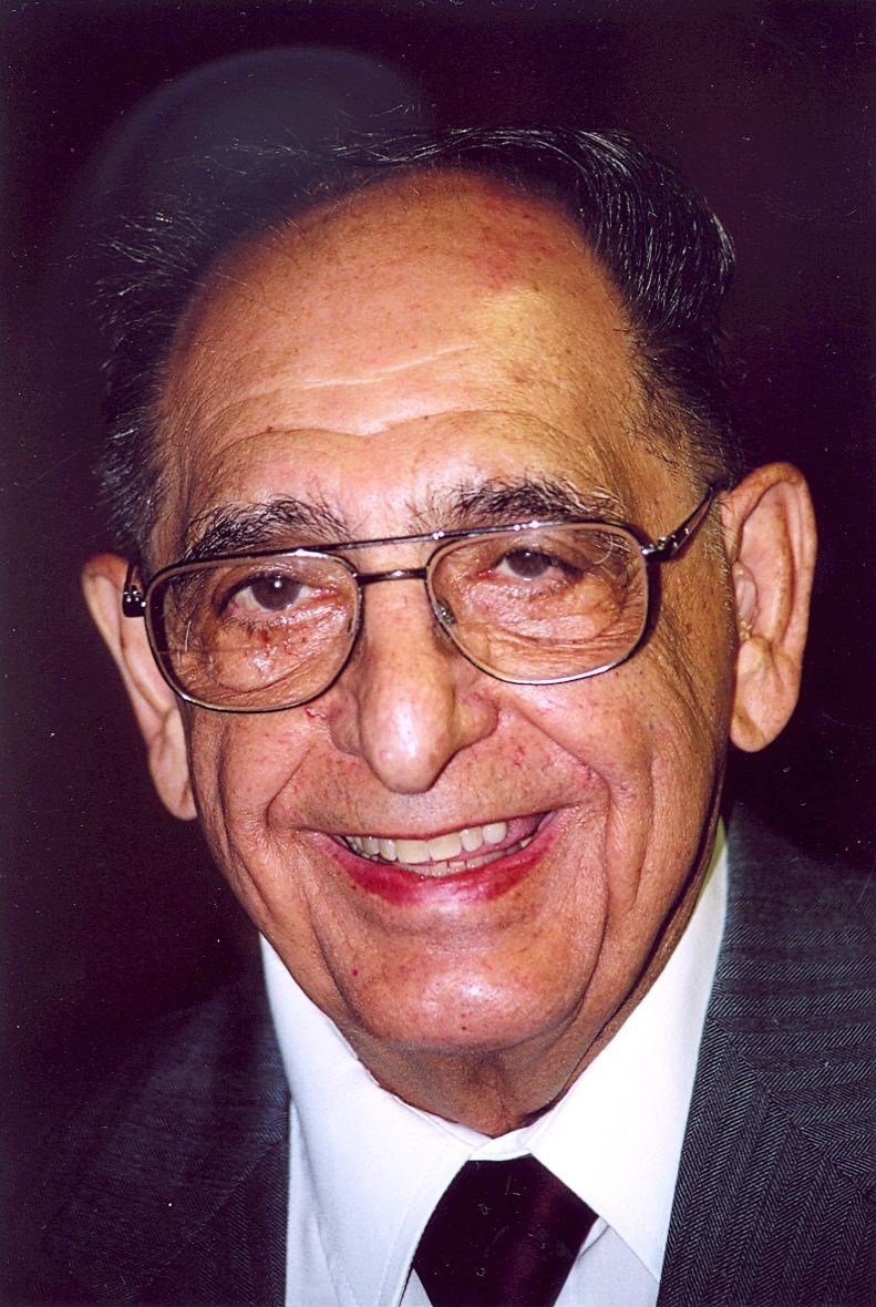 Jerry Hanjian Obituary (1923 - 2010) - Legacy Remembers