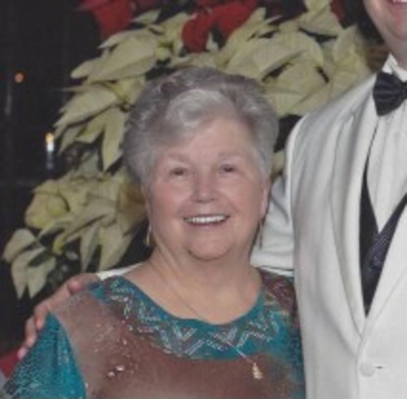 Elsie Tracy Obituary (1933 - 2016) - Legacy Remembers