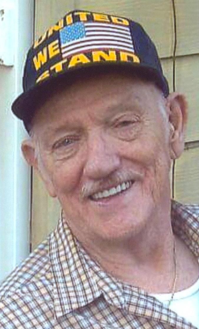 Ronald Bunton Obituary (1938 - 2016) - Legacy Remembers