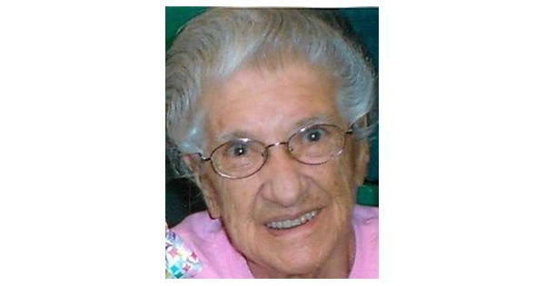 Marion Lykins Obituary (2016) - North Syracuse, NY - New Comer ...