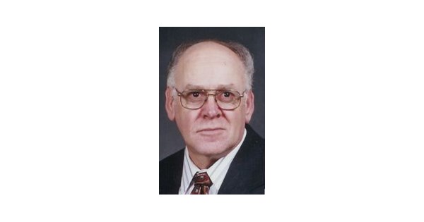 James Ugoretz Obituary (2010) - Rib Mountain, WI