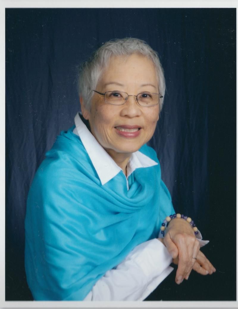 Cynthia Chun Lum Obituary - Death Notice and Service Information