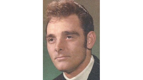 Eugene Jackson Obituary (1934 - 2016) - Legacy Remembers
