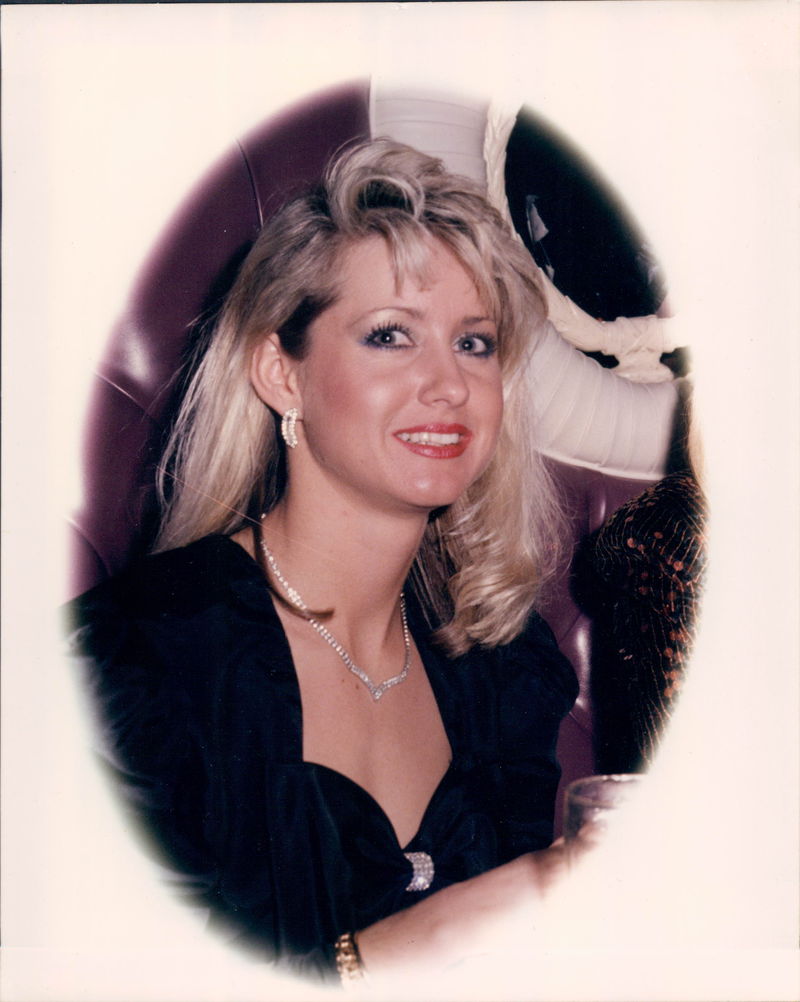 Michelle Choate Obituary - Death Notice and Service Information