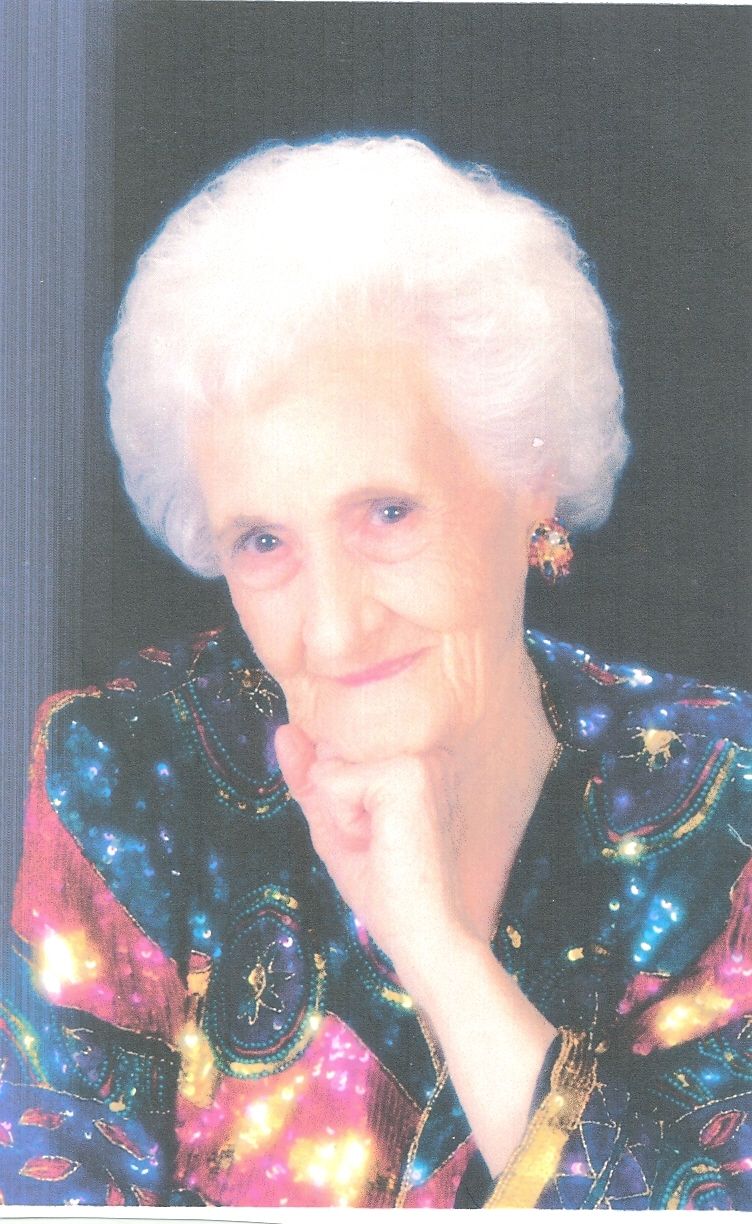 Grace Wright Obituary - Death Notice and Service Information