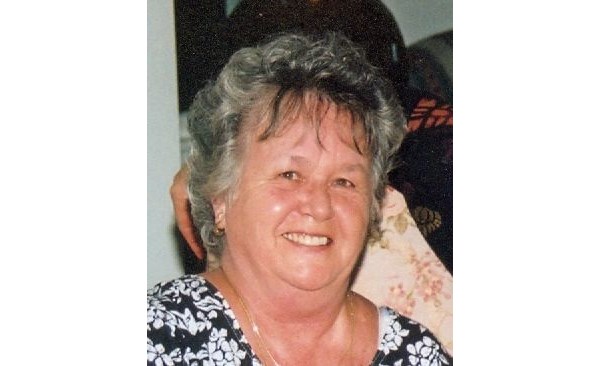 Carla Gray Obituary (2016) - Plymouth, MA - Cartmell-Davis Funeral ...