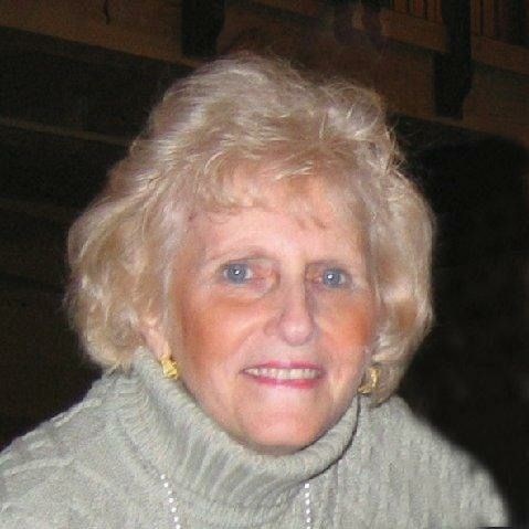 Jane Pinkerton Obituary (2016) - Legacy Remembers