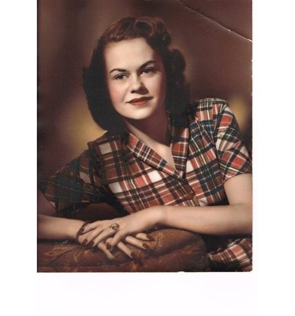 Clydene Serpa Obituary (2016) - Albany, OR - Fisher Funeral Home, Inc ...