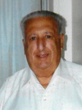 JOSEPH MIRANDA Obituary - Death Notice and Service Information
