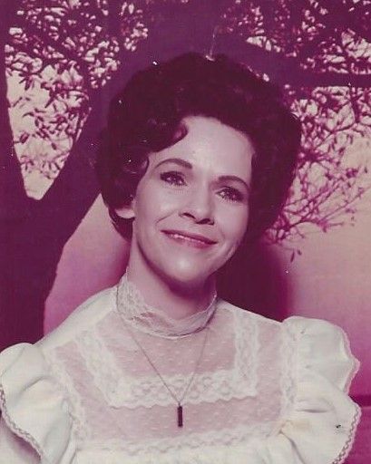 June Ward Obituary - Death Notice and Service Information